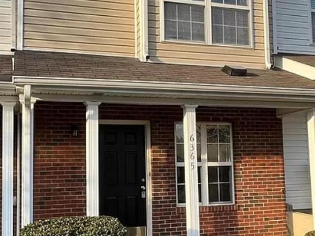 2 Br, 3 bath, Townhouse/Brownstone/RowHouse 6365 Eucalyptus Pl