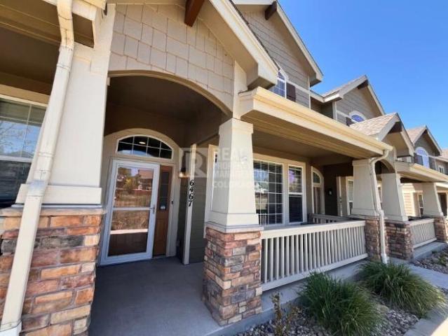 2 Br, 3 bath, Townhouse/Brownstone/RowHouse 6467 Bluffmont Pt