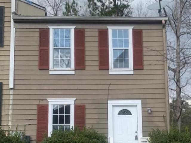 2 Br, 3 bath, Townhouse/Brownstone/RowHouse 6470 Charter Way