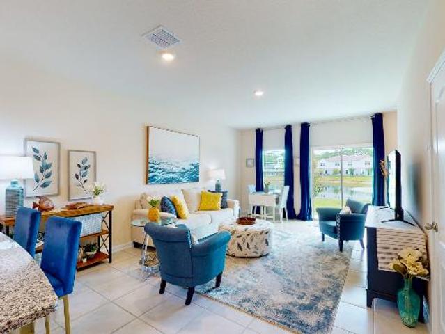 2 Br, 3 bath, Townhouse/Brownstone/RowHouse 66 Pomona Way