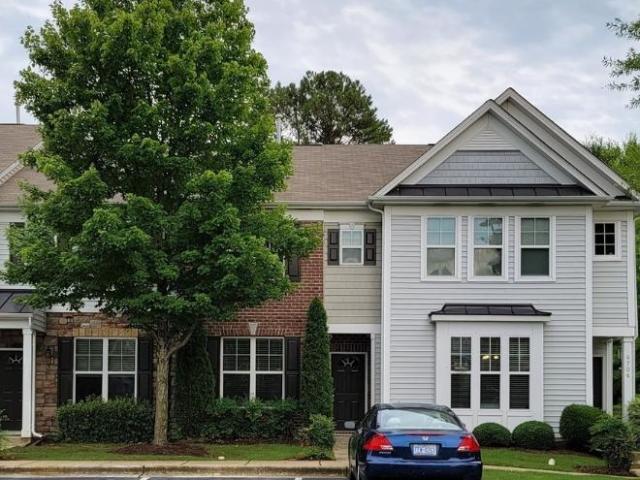 2 Br, 3 bath, Townhouse/Brownstone/RowHouse 6706 Morgantown St