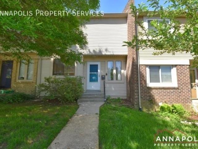 2 Br, 3 bath, Townhouse/Brownstone/RowHouse 6 Winslow Court