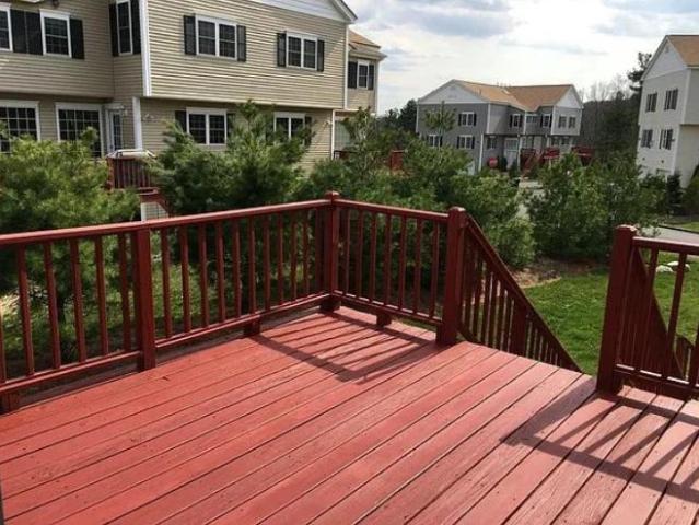 2 Br, 3 bath, Townhouse/Brownstone/RowHouse 6 Paul Revere Path