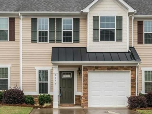 2 Br, 3 bath, Townhouse/Brownstone/RowHouse 7355 Copper Beech Trce