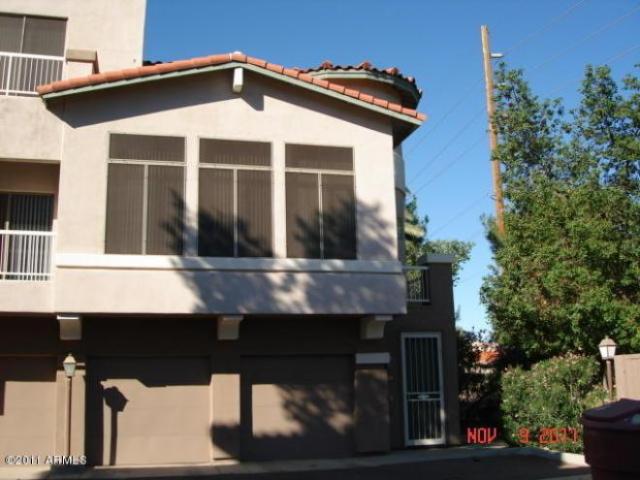 2 Br, 3 bath, Townhouse/Brownstone/RowHouse 7414 E Northland Dr
