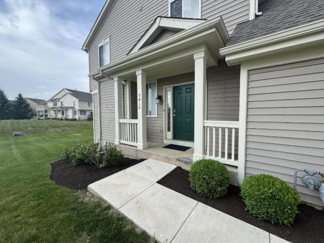 2 Br, 3 bath, Townhouse/Brownstone/RowHouse 7416 Chucks Way
