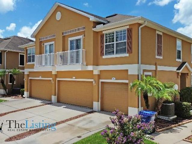 2 Br, 3 bath, Townhouse/Brownstone/RowHouse 7626 Red Mill Circle