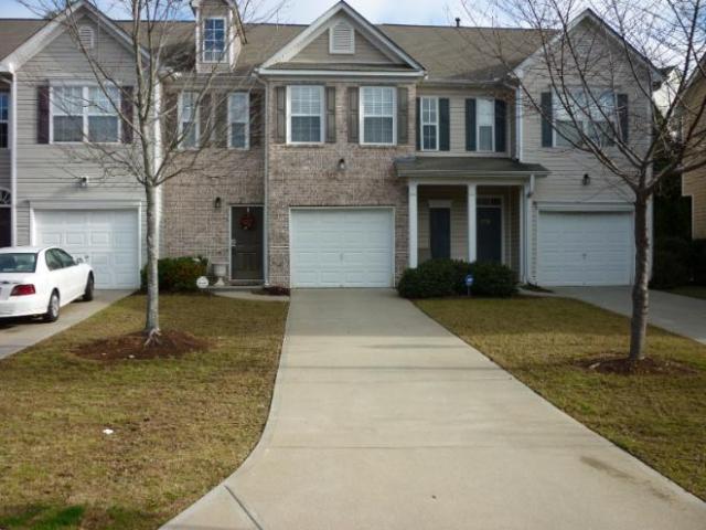 2 Br, 3 bath, Townhouse/Brownstone/RowHouse 778 Nehemiah Lane Sw