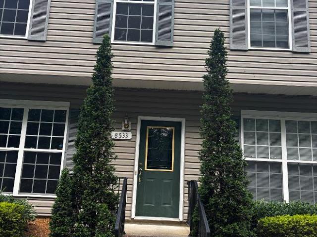 2 Br, 3 bath, Townhouse/Brownstone/RowHouse 8533 Kangaroo Ct