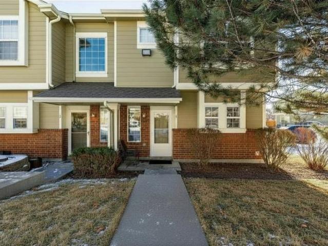 2 Br, 3 bath, Townhouse/Brownstone/RowHouse 9162 Gale Blvd