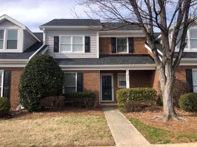 2 Br, 3 bath, Townhouse/Brownstone/RowHouse 9105 Kings Canyon Dr