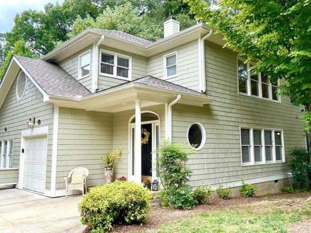 2 Br, 3 bath, Townhouse/Brownstone/RowHouse 911 North Columbia St