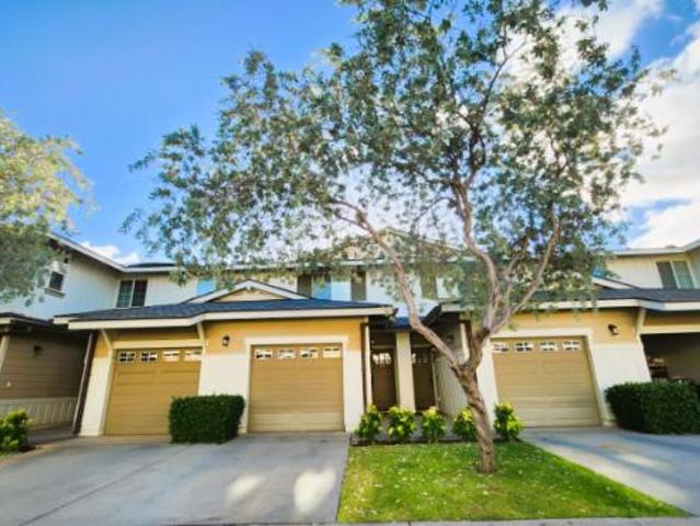 2 Br, 3 bath, Townhouse/Brownstone/RowHouse 92 1516 Aliinui Dr
