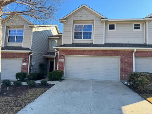 2 Br, 3 bath, Townhouse/Brownstone/RowHouse 9828 Wilkins Way