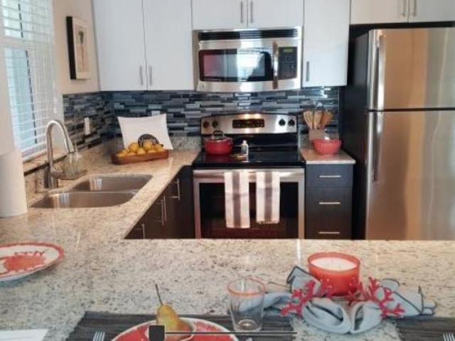2 Br, 3 bath, Apartment 1090 Quaye Lake Circle