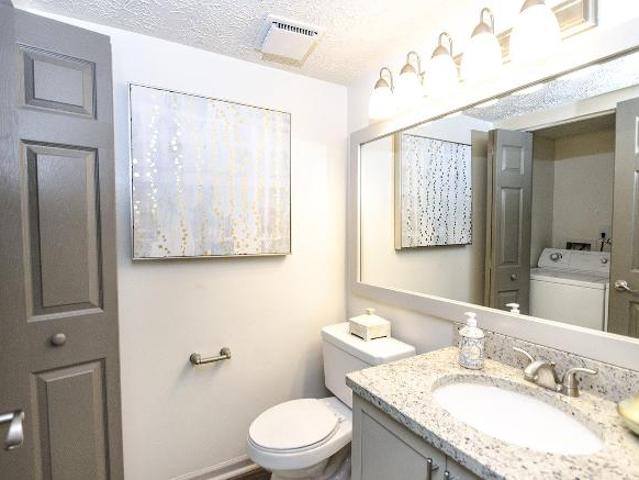 2 Br, 3 bath, Apartment 100 Noble Creek Dr NW
