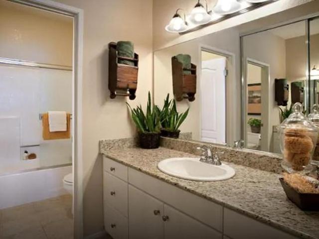 2 Br, 3 bath, Apartment 100 Stonecliffe Aisle