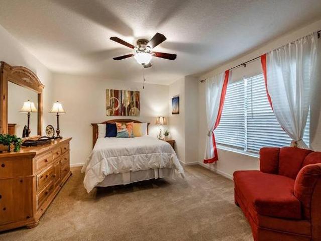 2 Br, 3 bath, Apartment 1601 Snow Goose Cir