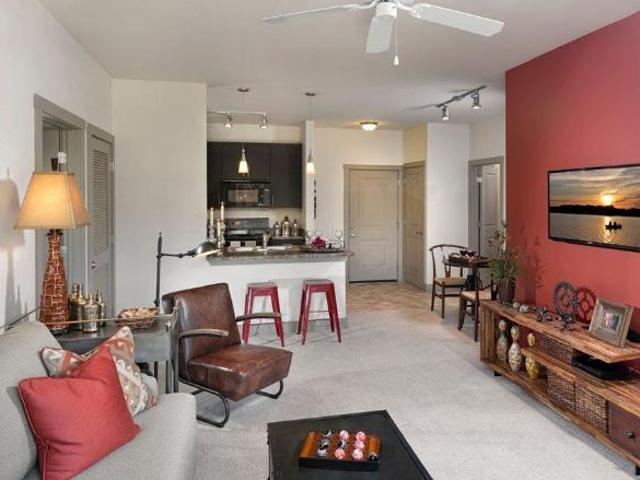 2 Br, 3 bath, Apartment 1710 Piedmont Hills Pl