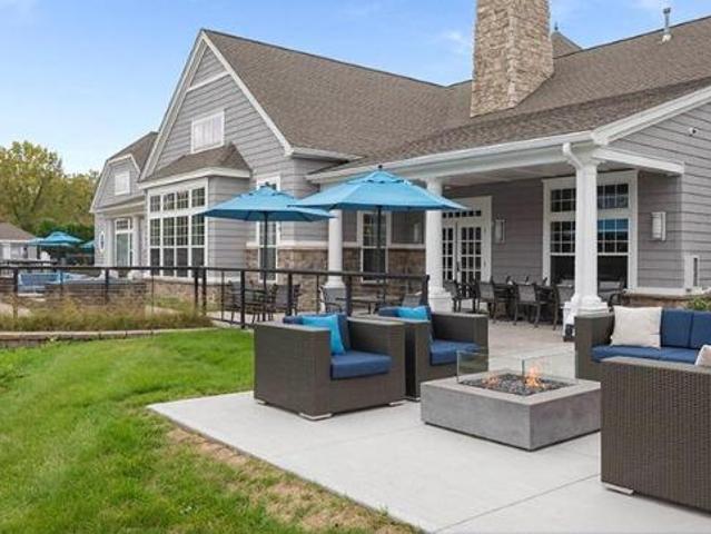 2 Br, 3 bath, Apartment 1 Seven Springs Ln