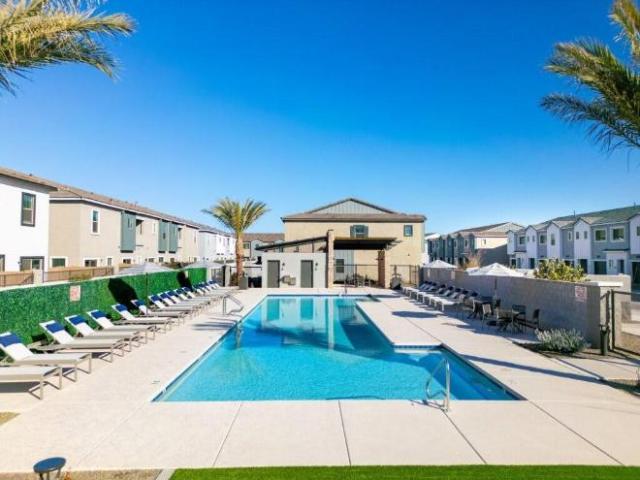 2 Br, 3 bath, Apartment 2871 W Blue Sky Dr