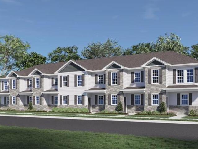2 Br, 3 bath, Apartment 305 Hummingbird Ln