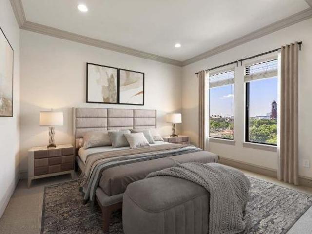 2 Br, 3 bath, Apartment 3500 Fairmount St