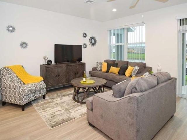 2 Br, 3 bath, Apartment 5108 NW Torino Lakes Cir