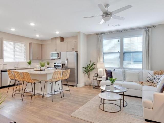2 Br, 3 bath, Apartment 5900 Us 287