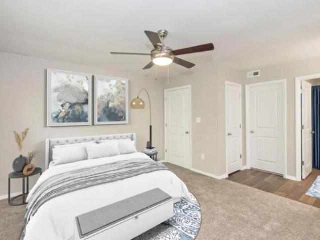2 Br, 3 bath, Apartment 8924 Langwood Dr