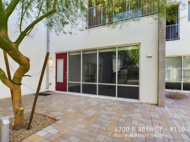 2 Br, 3 bath, Condo 4700 N 40th St