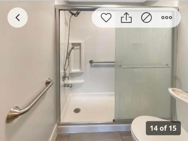 2 Br, 3 bath, Condo 4857 Farber Row