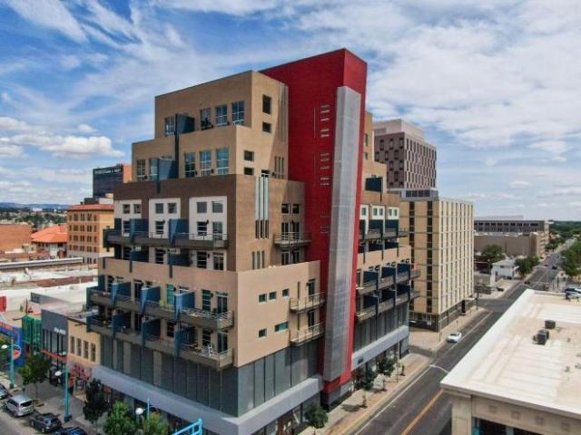 2 Br, 3 bath, Condo 524 Central Ave SW