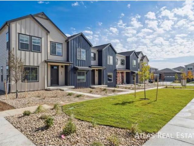 2 Br, 3 bath, Condo 622 Leland Alley