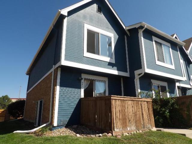 2 Br, 3 bath, Condo 6419 Village Lane