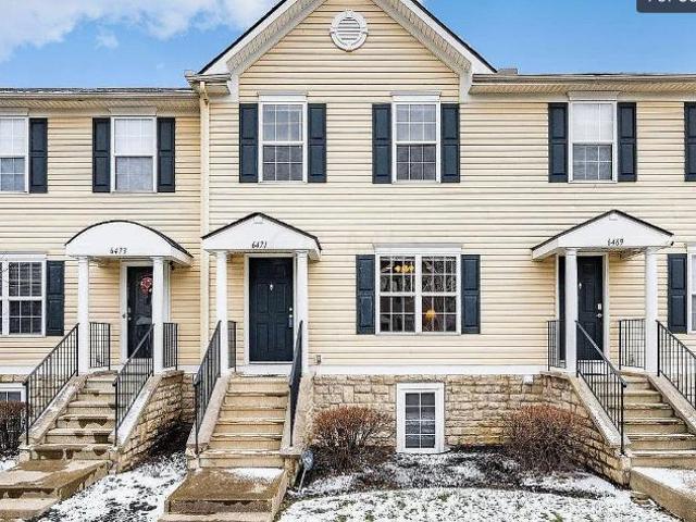 2 Br, 3 bath, Condo 6471 Crab Apple Dr