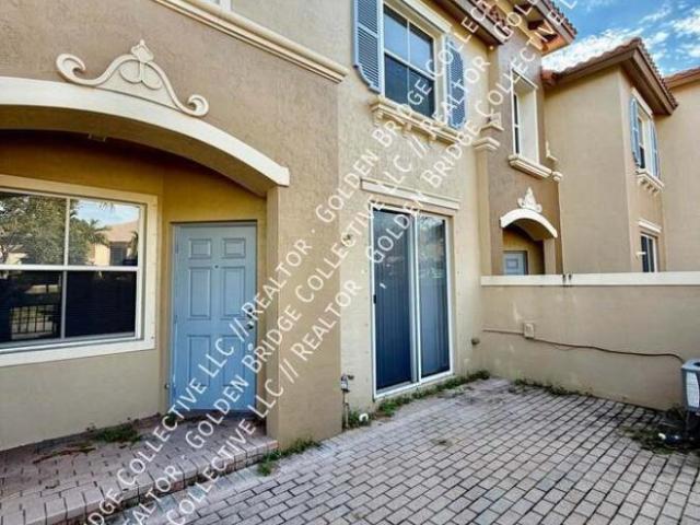 2 Br, 3 bath, Condo 6550 Morgan Hill Trail