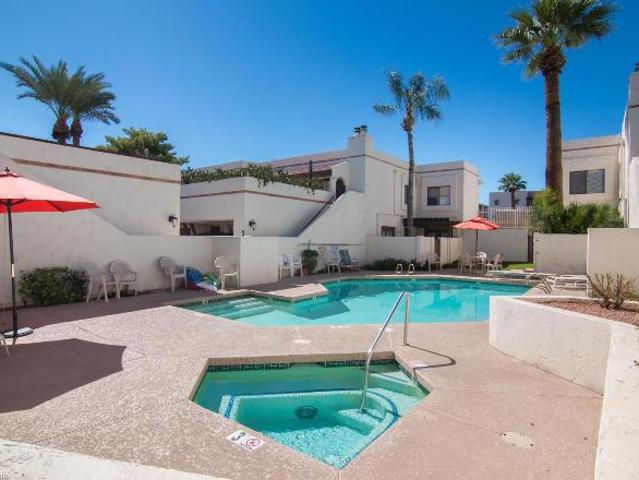 2 Br, 3 bath, Condo 7023 E 4th Street