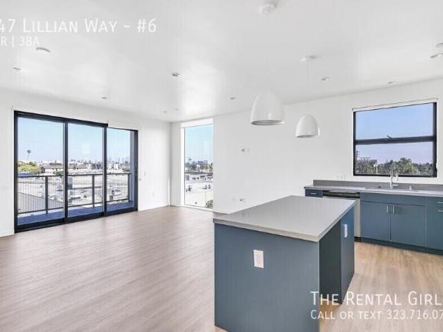 2 Br, 3 bath, Condo 747 Lillian Way