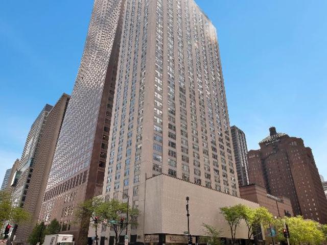 2 Br, 3 bath, Condo 777 North Michigan