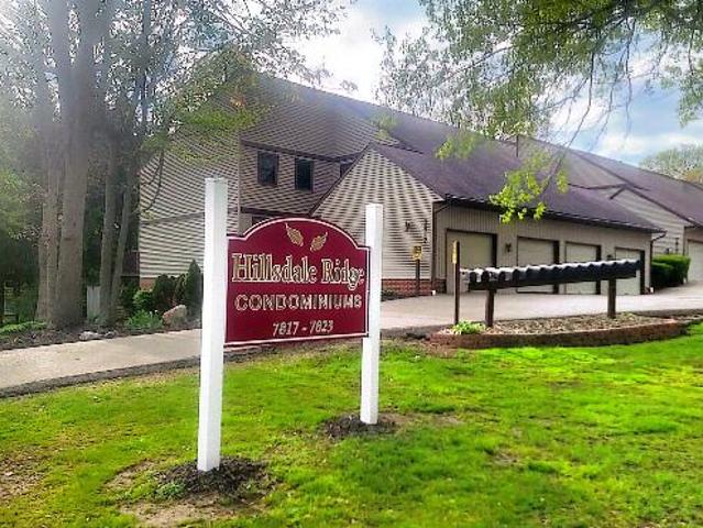 2 Br, 3 bath, Condo 7819 Hills And Dales