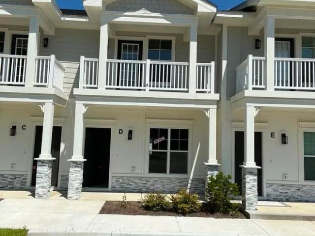 2 Br, 3 bath, Condo 821 Rebecca Ln