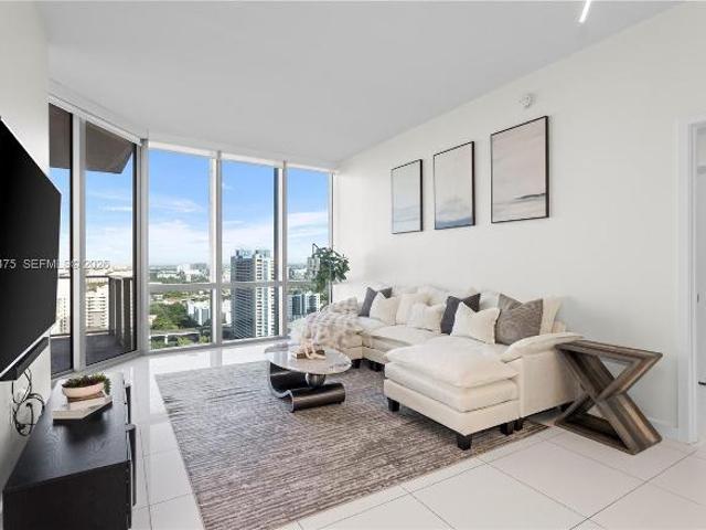 2 Br, 3 bath, Condo 851 NE 1st Ave
