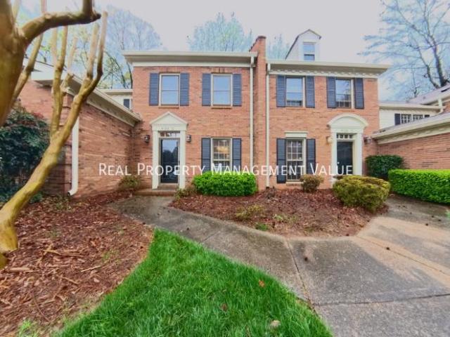 2 Br, 3 bath, Condo 9120 Nolley Ct