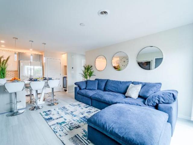 2 Br, 3 bath, Condo 105 120th Street