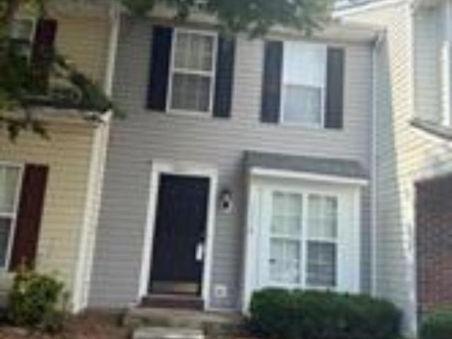 2 Br, 3 bath, Condo 11116 Pimlico Drive