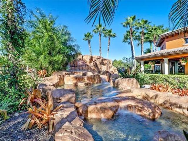 2 Br, 3 bath, Condo 11736 Izarra Way