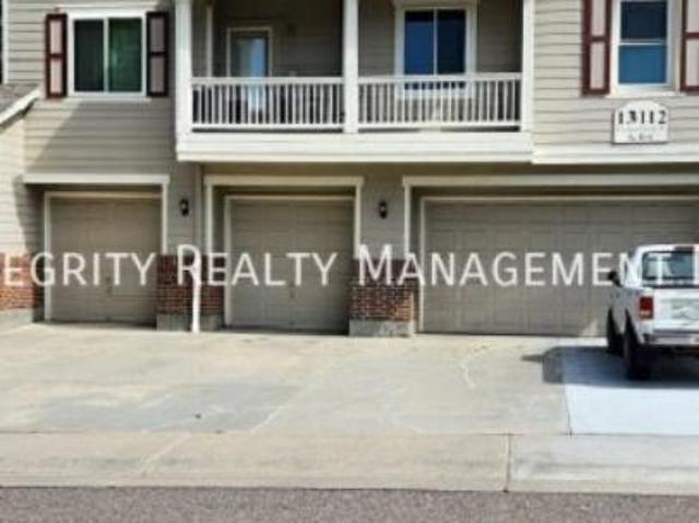2 Br, 3 bath, Condo 13112 Grant Cir N
