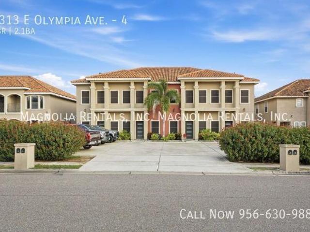 2 Br, 3 bath, Condo 1313 E Olympia Ave