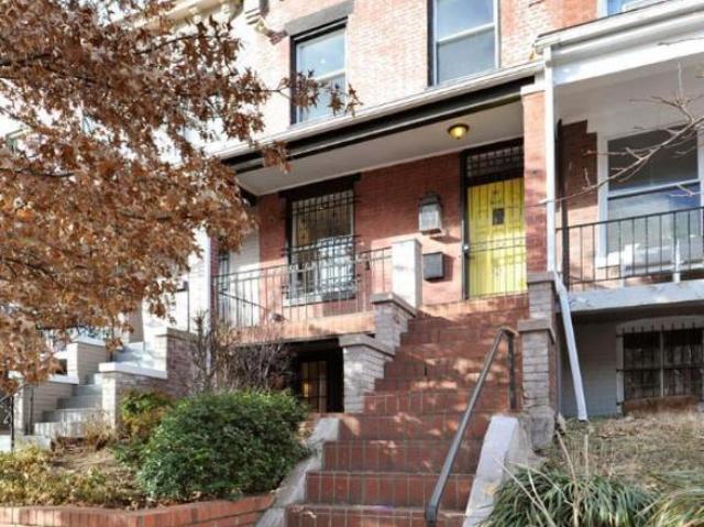 2 Br, 3 bath, Condo 1335 Florida Ave NW